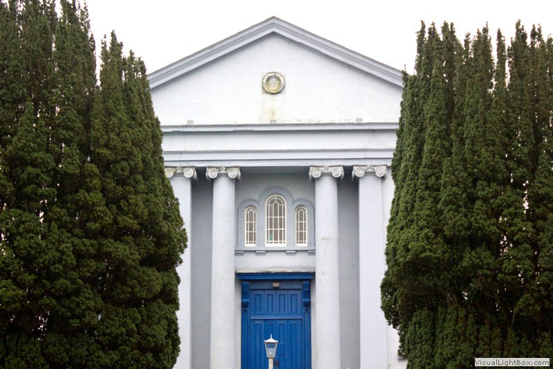 Raphoe Heritage Centre