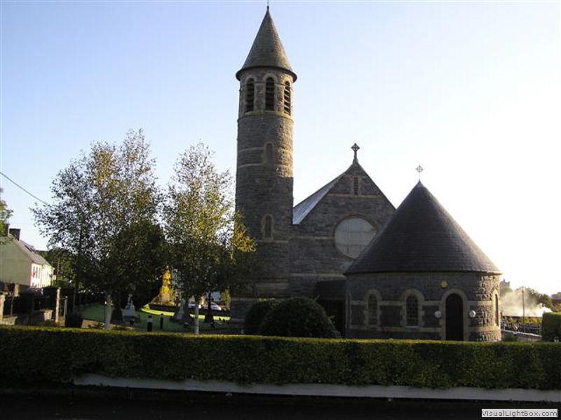 Raphoe Heritage Centre