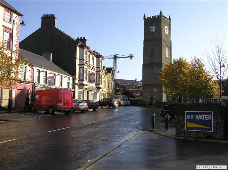 Raphoe Heritage Centre