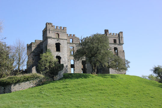 Raphoe Heritage Project