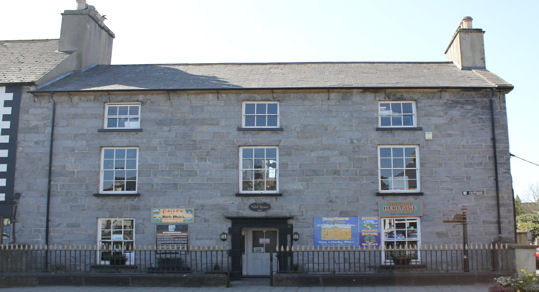 Raphoe Heritage Project