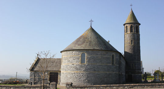 Raphoe Heritage Project